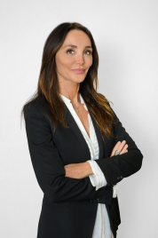 Brigitte REINA - BARNES MARSEILLE