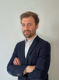 Mathieu LARI - BARNES Courcelles