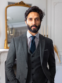 Offices - BARNES International